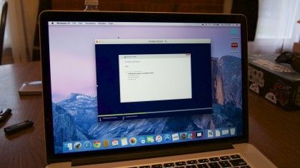 How to run Windows 10 on a Mac | TechRadar