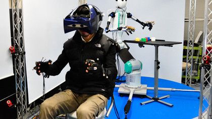 The future of brain-computer interfaces revealed | TechRadar