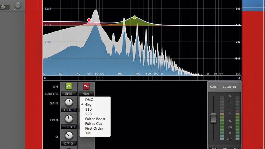 How to build a custom EQ | MusicRadar