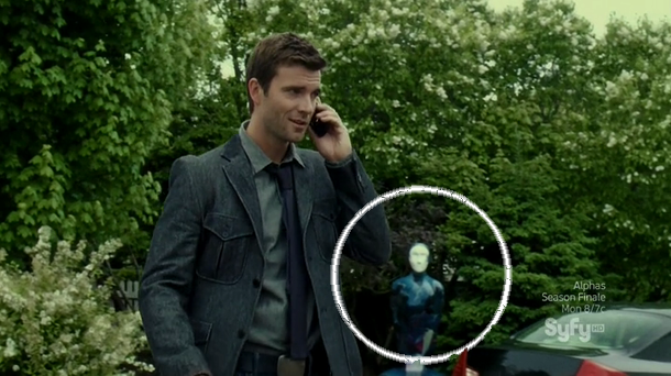 Haven 3.05 "Double Jeopardy" REVIEW | GamesRadar+