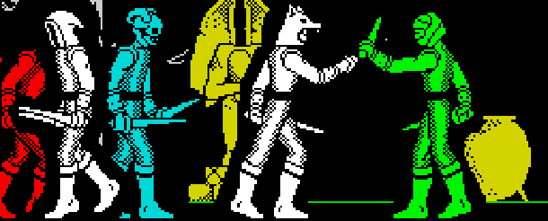 Legendary developer Mike Singleton dies at 61 | PC Gamer