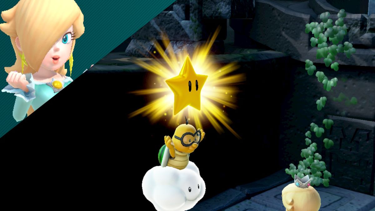 Super Mario Party review: One lackluster party to leave early | iMore