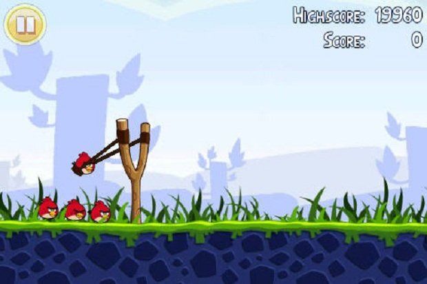 Microsoft: Angry Birds coming to Windows Phone 7; Angry Birds developer ...