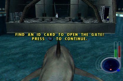 The Top 7... Deadliest shark attacks: Page 3 - Page 3 | GamesRadar+
