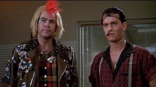 50 Craziest Movie Cops | GamesRadar+