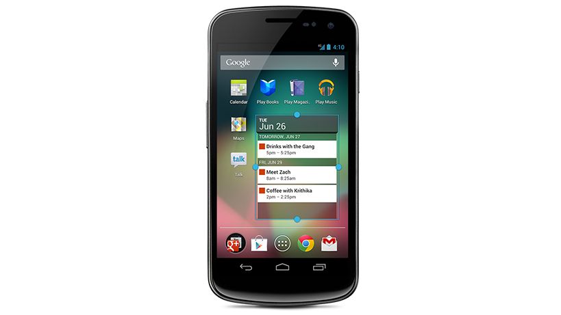 Android 4.1 vs Android 4.2 Jelly Bean - Android Jelly Bean review ...