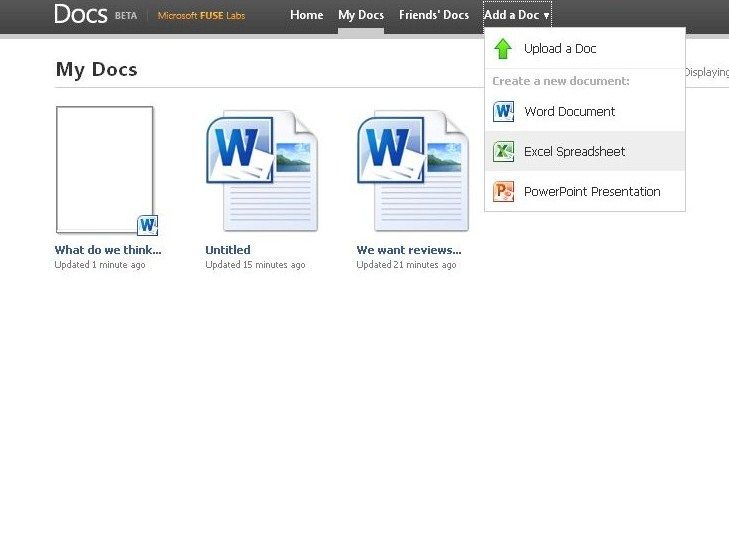 Hands on: Microsoft Docs review | TechRadar