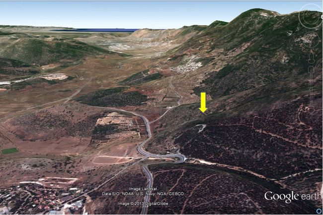 Photos: 5,000-Year-Old Stone Monument in Israel | Live Science