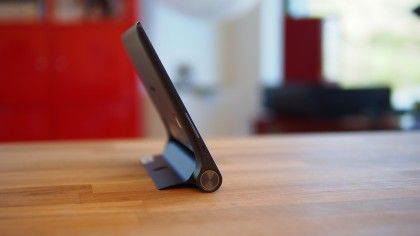 Lenovo Yoga Tablet 2 with AnyPen review | TechRadar