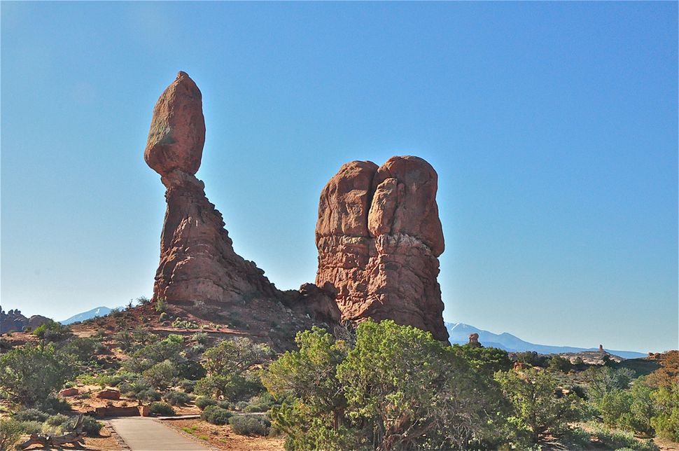 Images: Magnificent Geological Formations of the American West | Live ...