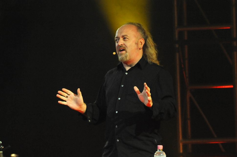 Bill Bailey's guide to musical comedy | MusicRadar