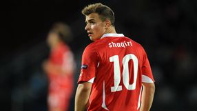 Shaqiri hat-trick helps Swiss sink Bulgaria | FourFourTwo