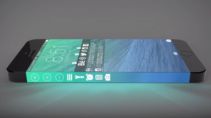 Revealed: the iPhone of 2020 | TechRadar