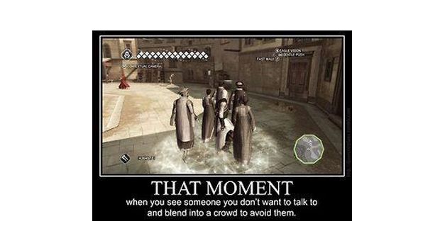 Assassin's Creed memes - The best Assassin's Creed images and jokes we ...