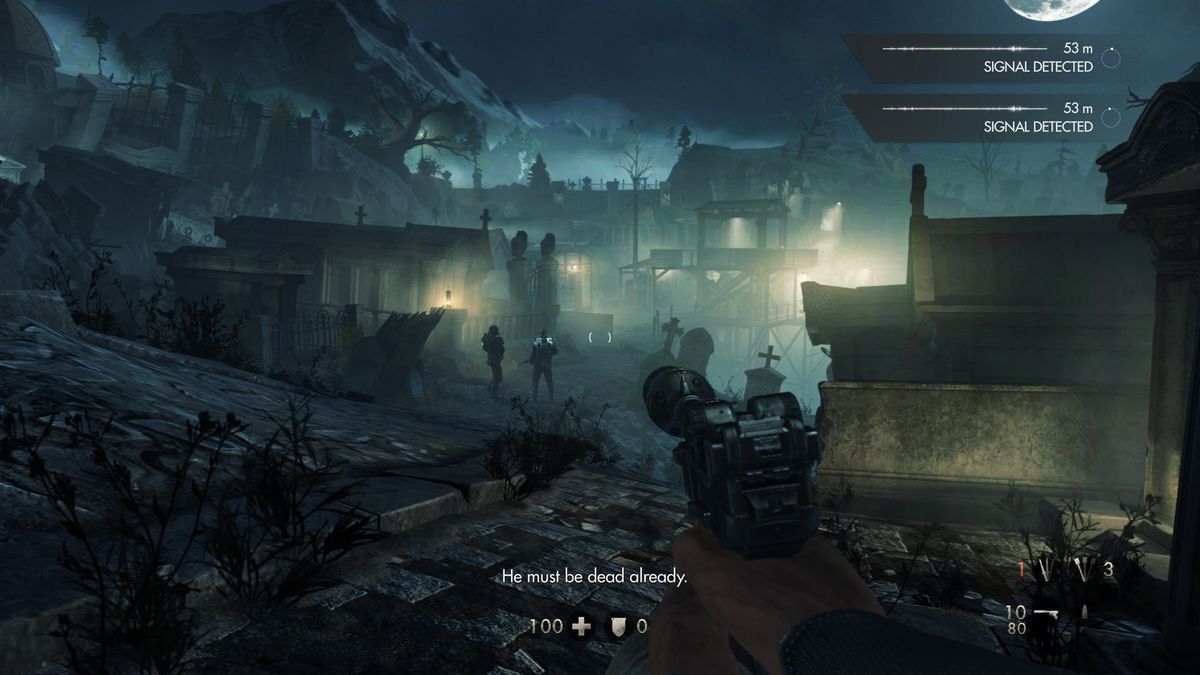 Origin Chronos system review [updated] | PC Gamer