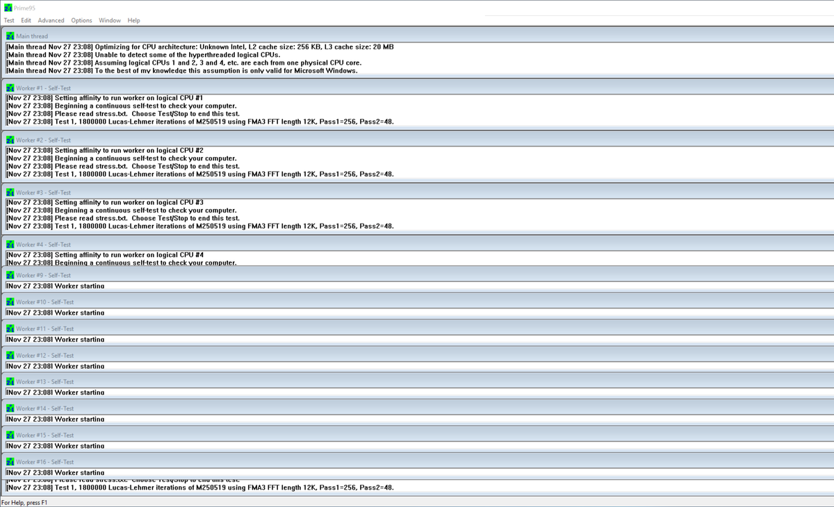 Best CPU benchmark | PC Gamer