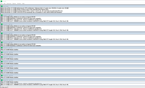 Best CPU benchmark | PC Gamer