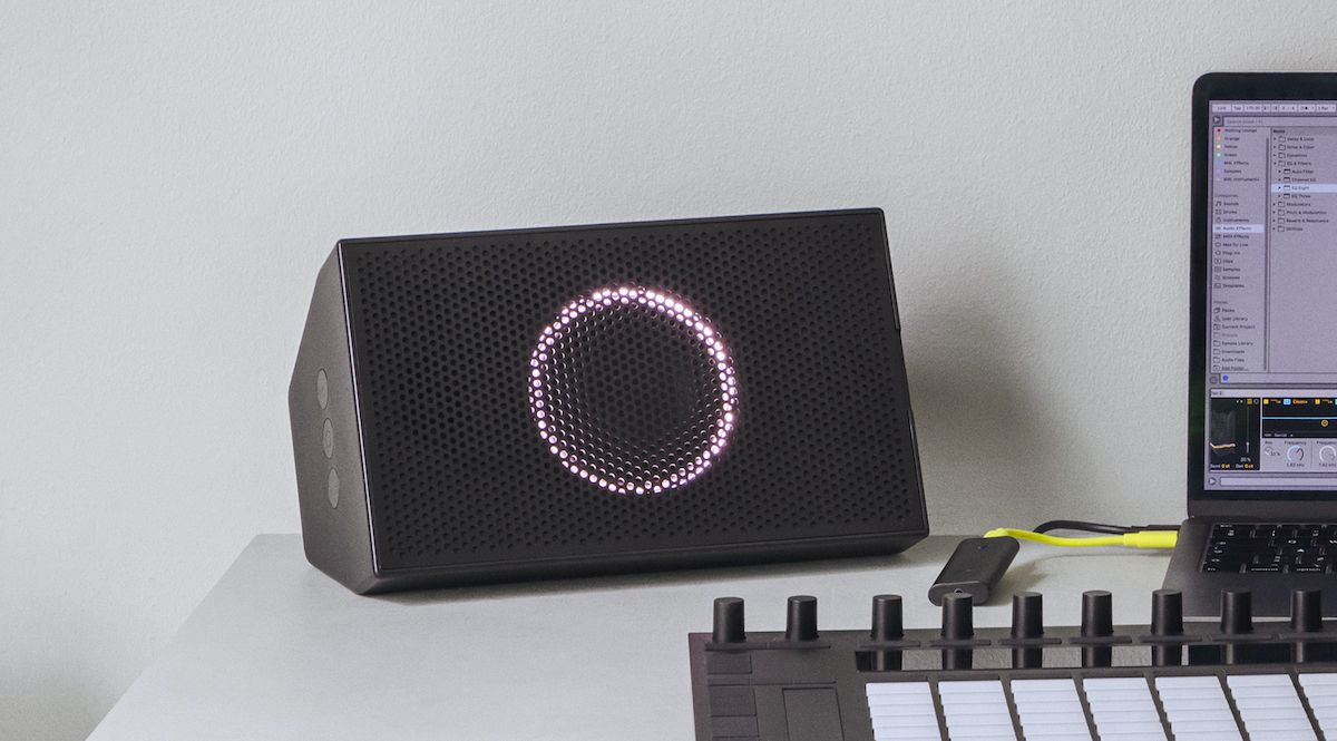 AIAIAI launches 'first ever' wireless pro studio monitors (the 'first ...