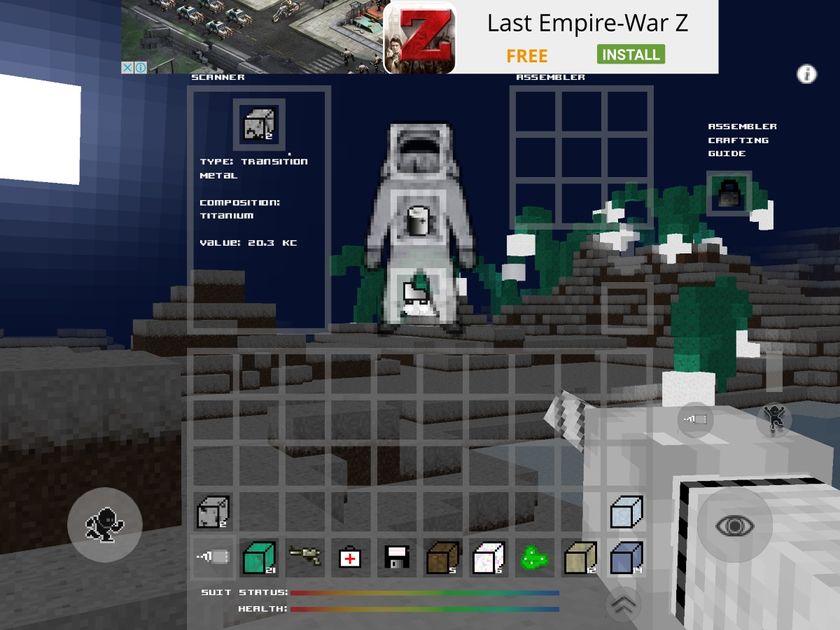 Top 10 'Minecraft' Alternatives | Tom's Guide