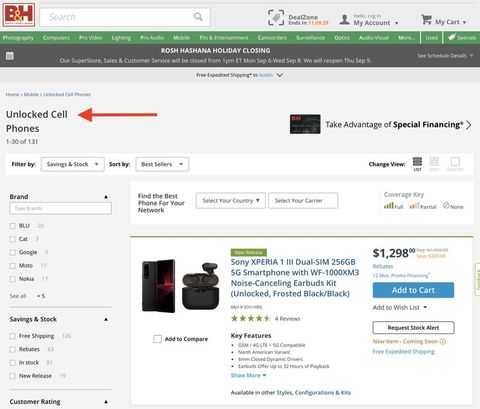 Best places to buy unlocked phones 2022 | Android Central