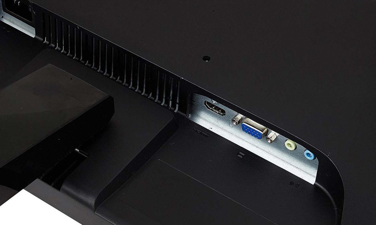 ViewSonic VX2452mh Review — Cheap Thrills | Tom's Guide