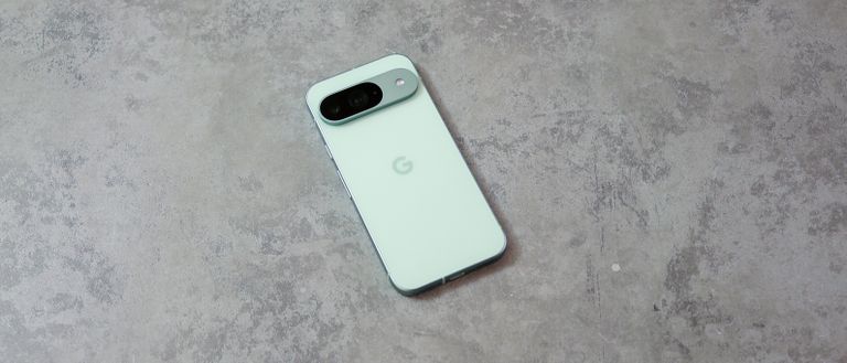 Google Pixel 9 review: a smart all-rounder | Digital Camera World