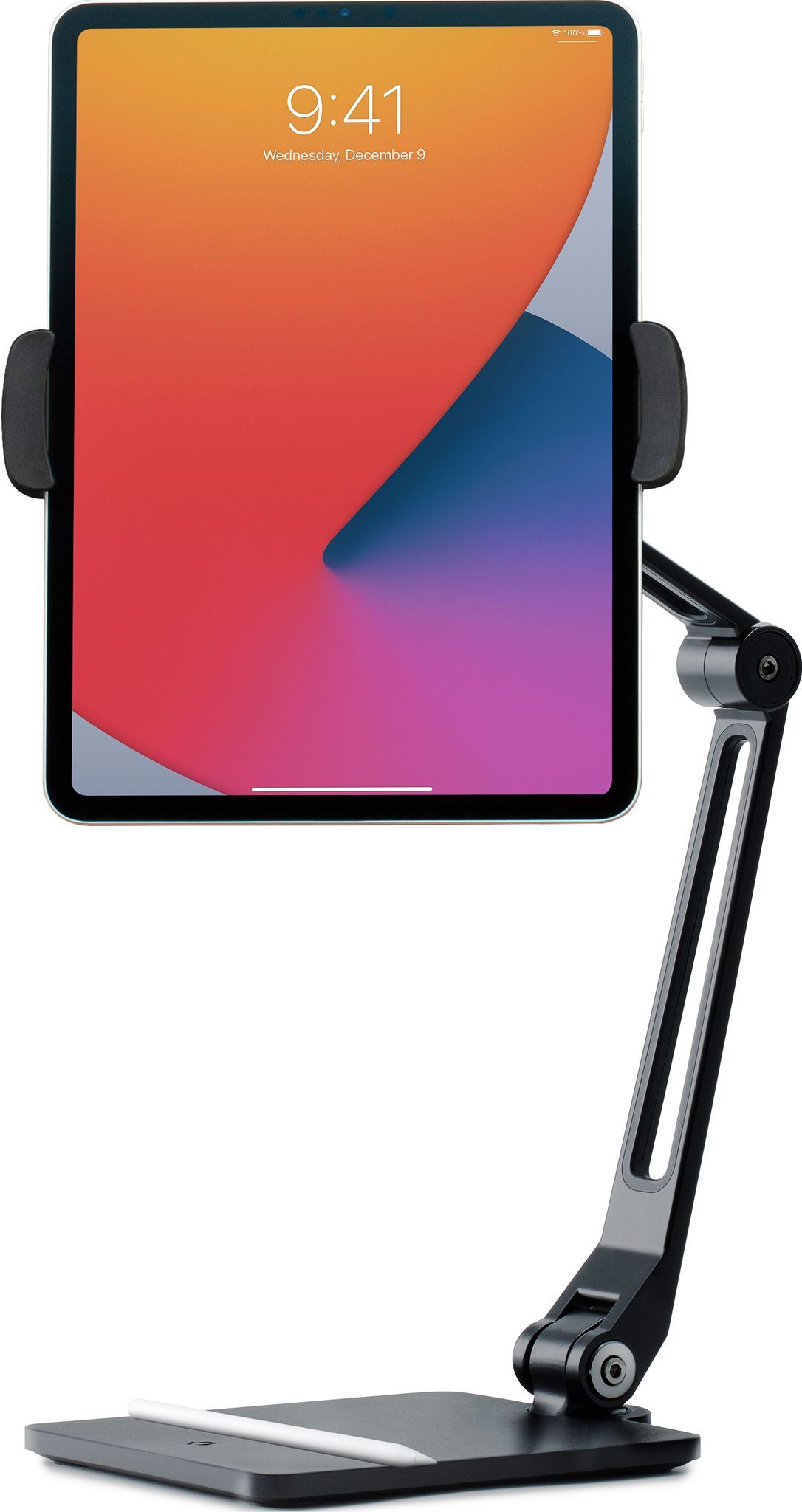 Twelve South's new HoverBar Duo puts your iPad at just the right height ...