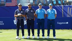 What Is Greensomes? | Golf Monthly