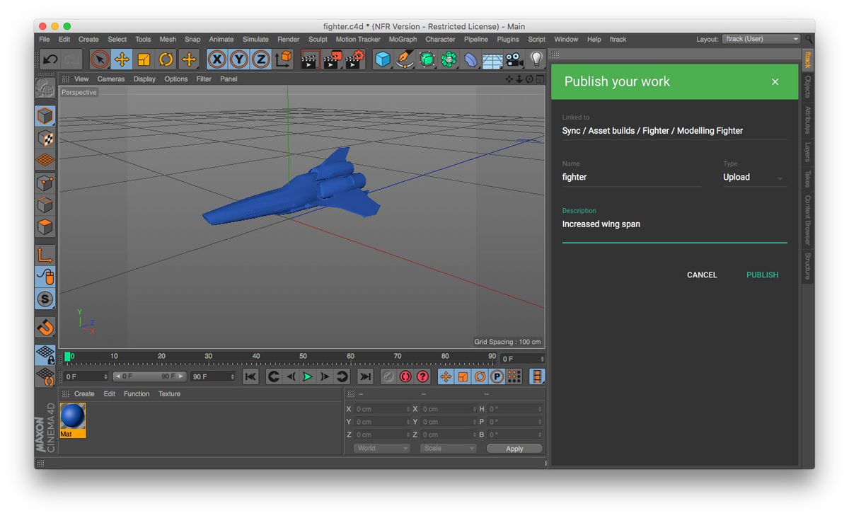 This week's big 3D software launches | Creative Bloq