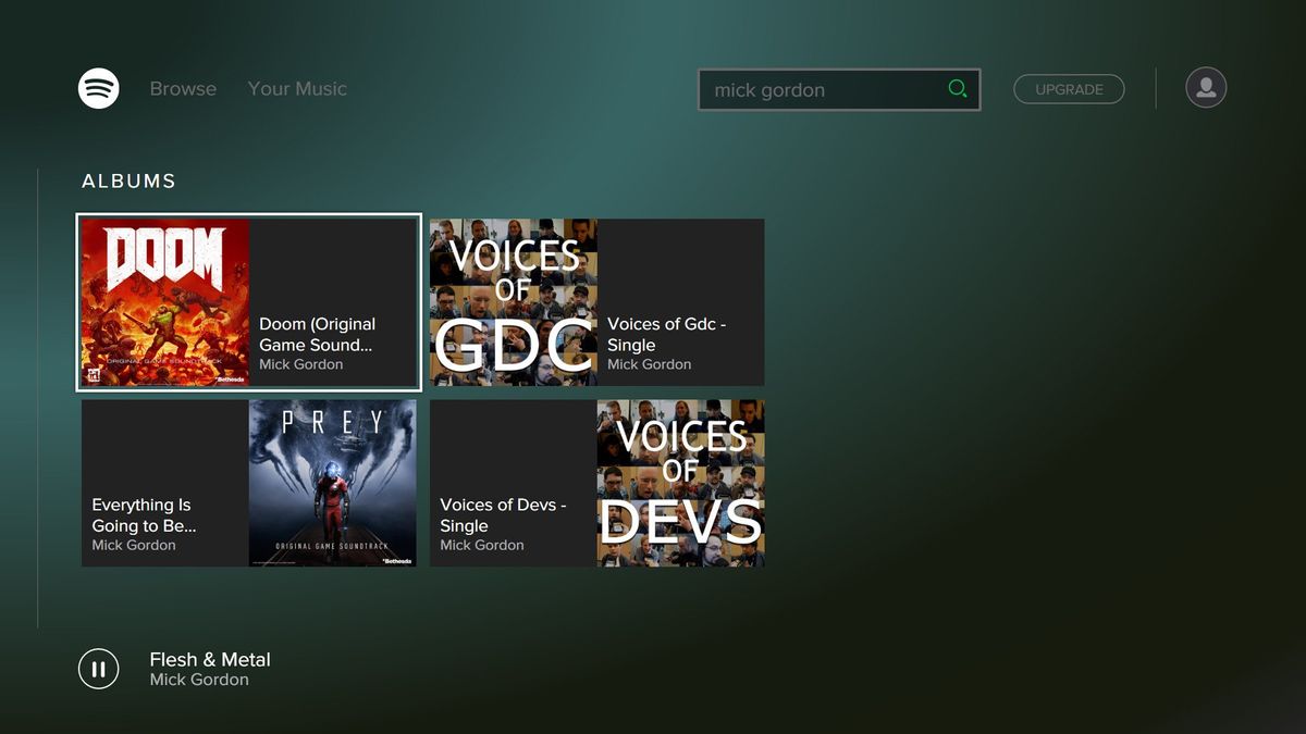 Spotify is now rolling out to Xbox One consoles | Windows Central