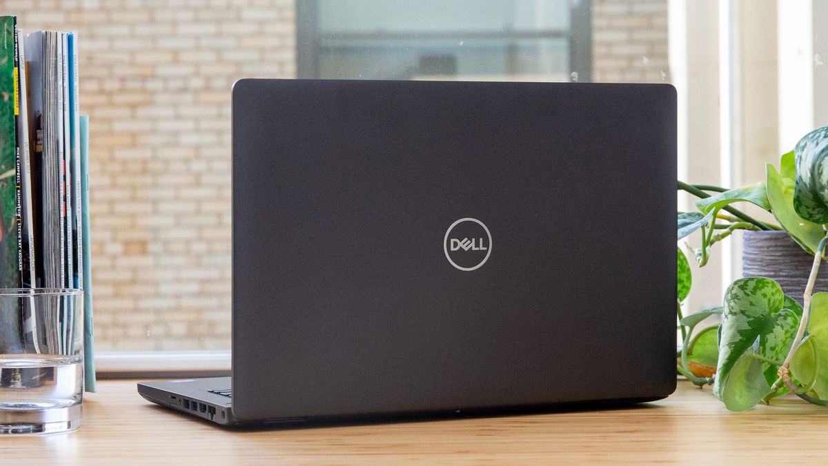 Dell Latitude 5400 Review - Benchmarks and Specs | Laptop Mag