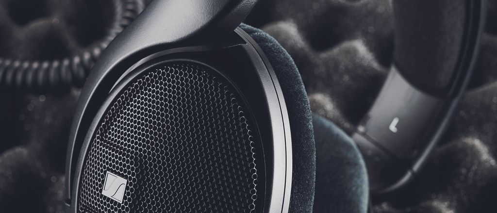 Sennheiser HD 400 Pro review | MusicRadar