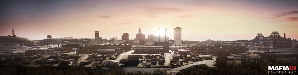 Mafia 3 PC port analysis | PC Gamer