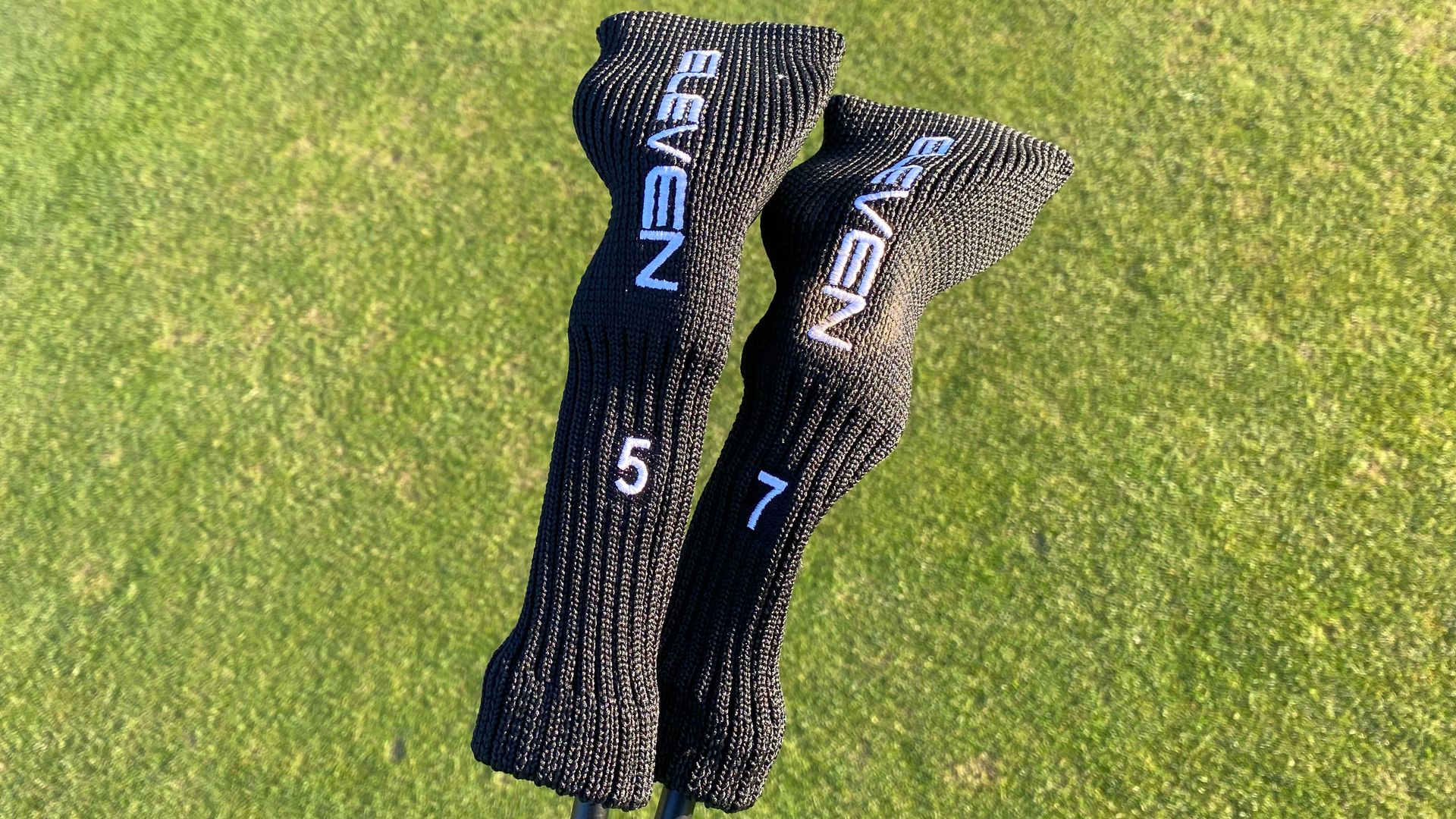 Eleven Golf Hybrid Iron Set Review | Golf Monthly