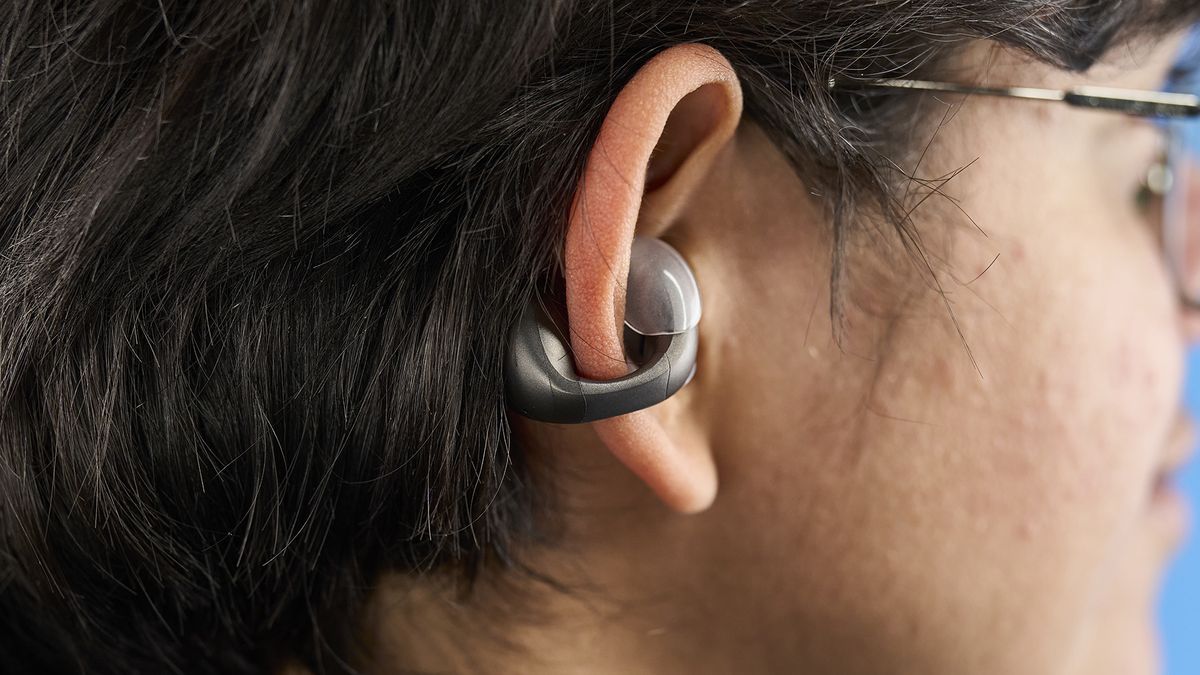 Soundcore C40i review: Excellent open earbuds | Tom's Guide