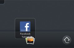 How to Customize the Menu Bar on the HP TouchPad | Laptop Mag