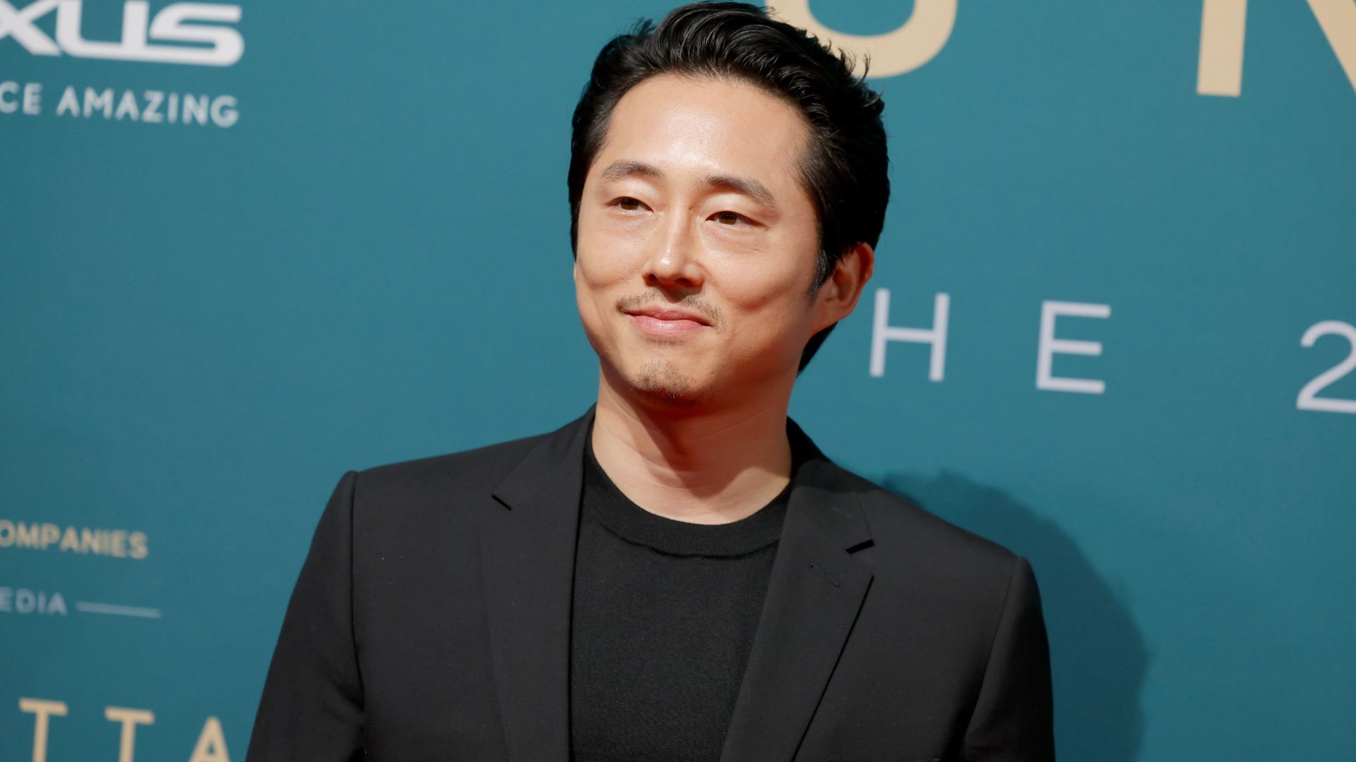 Steven Yeun drops out of Marvel's Thunderbolts, with his character's ...