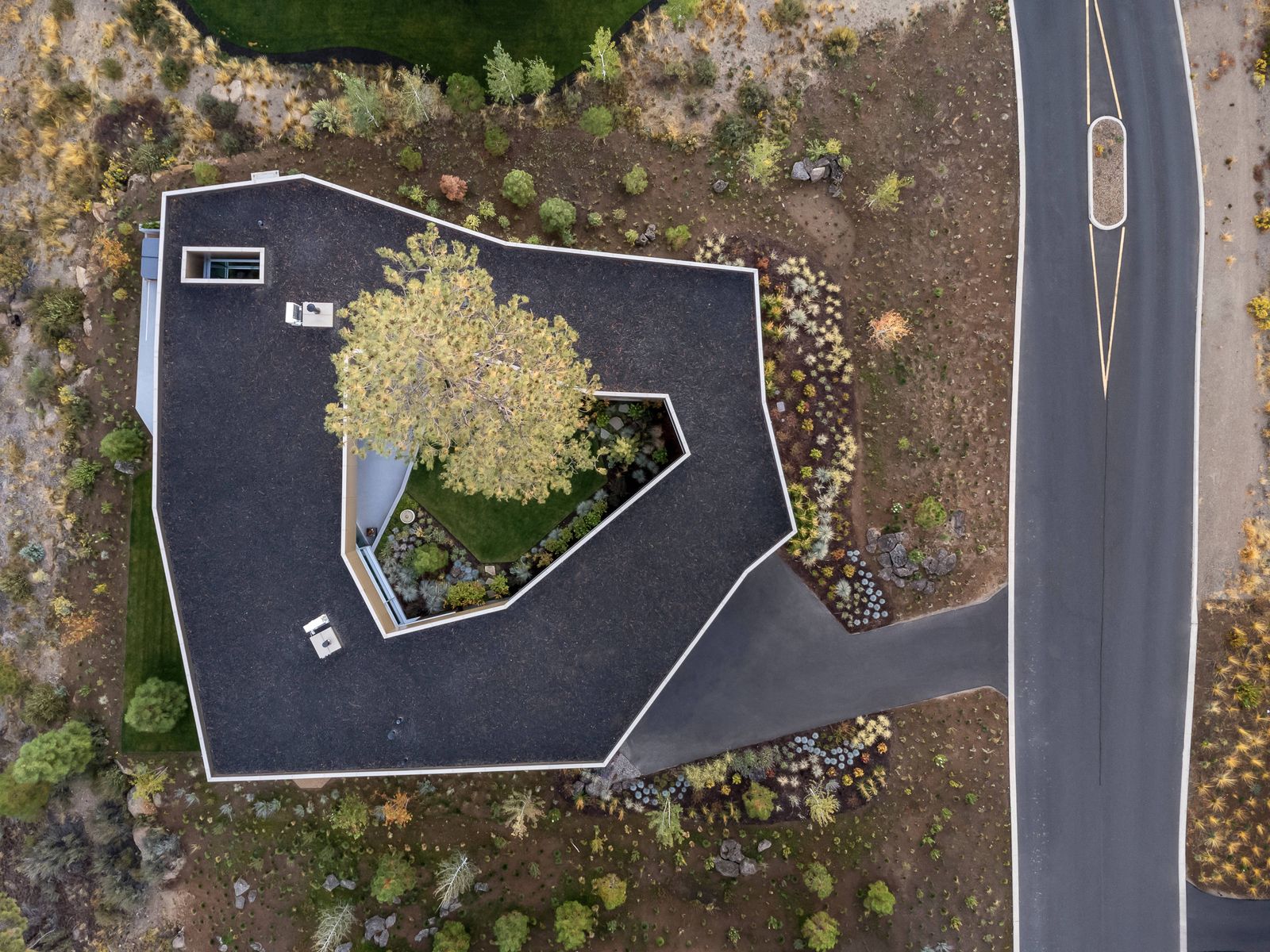 Tour this Oregon House by FRPO | Wallpaper*