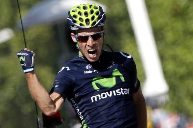 Rui Costa voted Portuguese athlete of the year | Cyclingnews