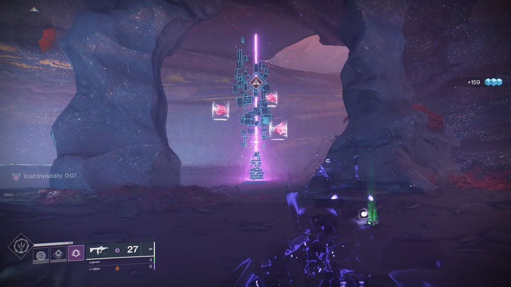 How to get Epochal Integration in Destiny 2 | PC Gamer