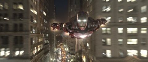 The Avengers Great Debate: What's The Best Scene? | Cinemablend