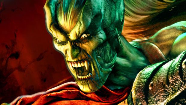 The 10 best vampires in video games | GamesRadar+