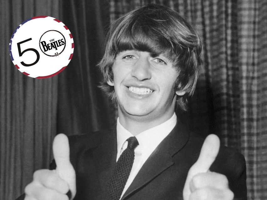 Ringo's 10 greatest beats | MusicRadar
