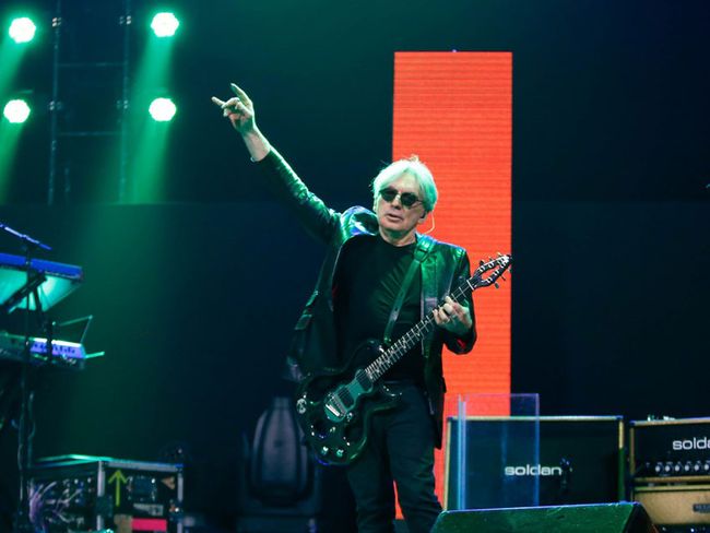 40 guitarists on their favourite players | MusicRadar