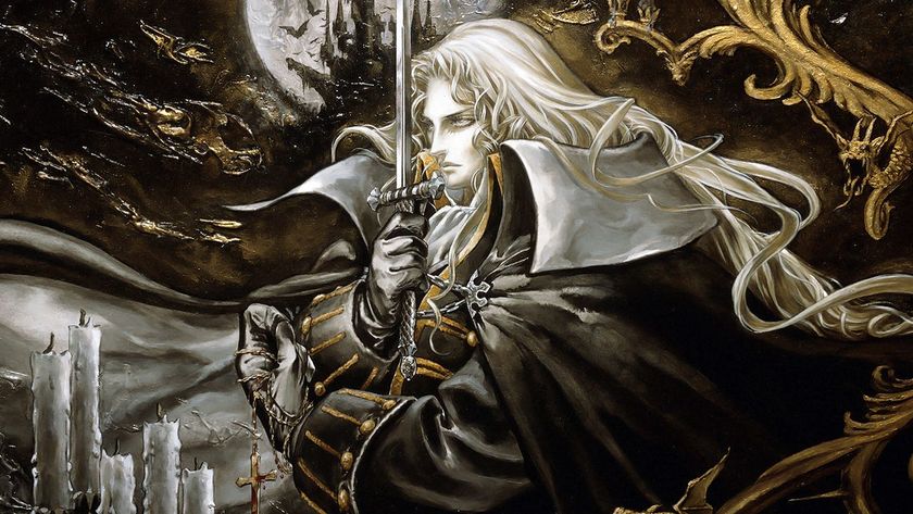 The 10 most complex video game plots explained | GamesRadar+