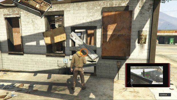 GTA 5 Monkey Mosaics locations | GamesRadar+