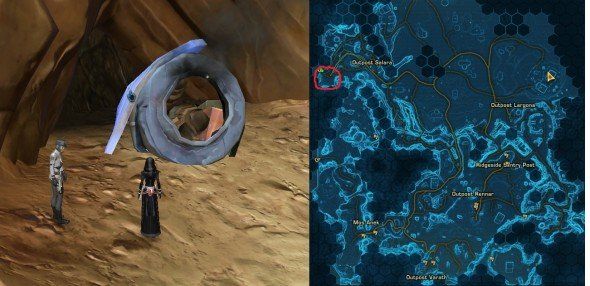 Star Wars: The Old Republic Rakghoul event guide: how to earn your ...