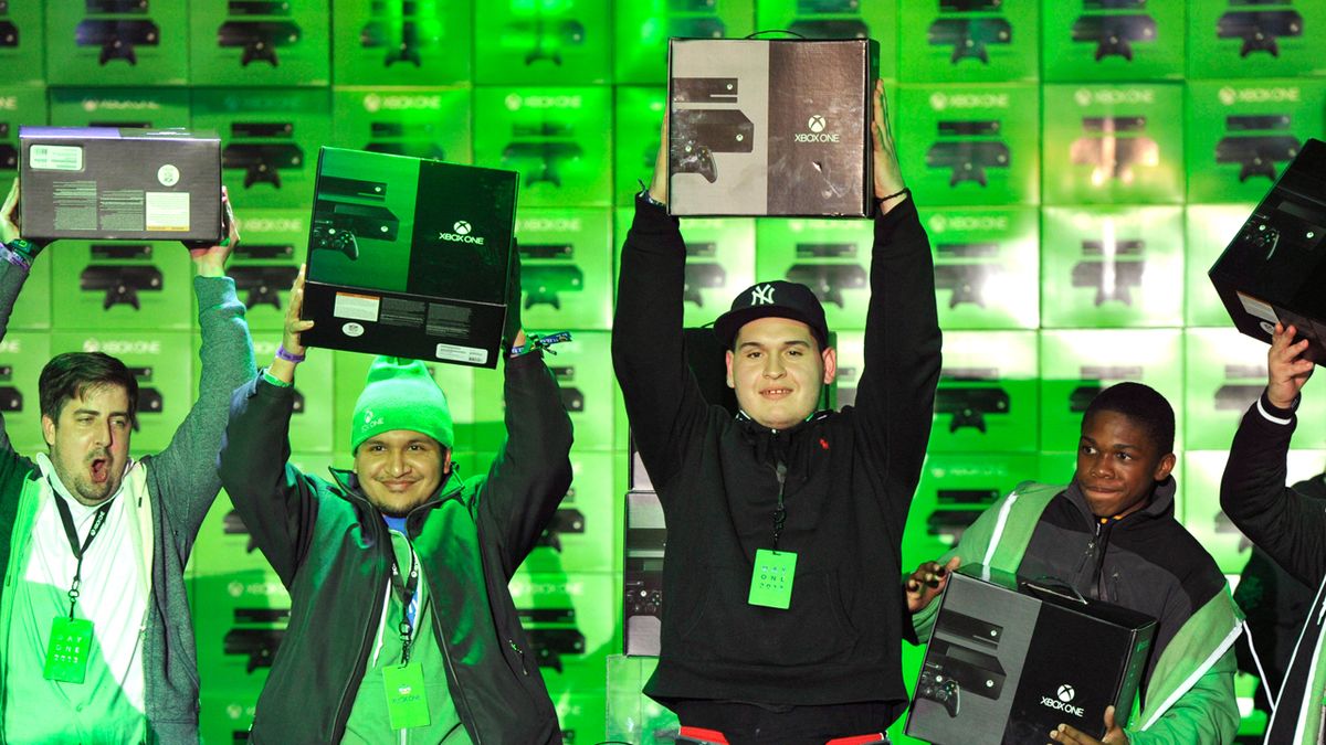 Quiz: What kind of gaming fanboy are you?: Page 2 - Page 2 | GamesRadar+