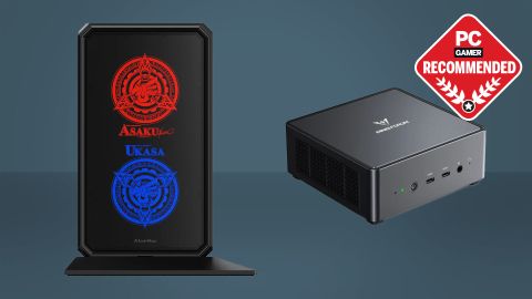 Best mini PCs in 2026: The compact computers I love the most | PC Gamer