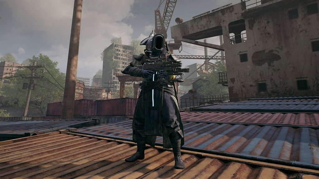 How to unlock the Remnant 2 Archon Archetype | GamesRadar+